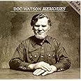 Watson, Doc - Memories - Amazon.com Music