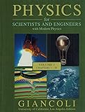 MasteringPhysics with E-book Student Access Kit for Physics for Scientists and Engineers, 4th ...