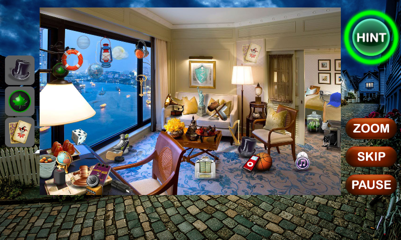 Amazon.com: House Secrets Hidden Objects: Appstore for Android