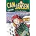 Cam Jansen: The Mystery of the Stolen Diamonds #1 - Kindle edition by ...