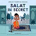 Salat in Secret: Thompkins-Bigelow, Jamilah, Aly, Hatem: 9781984848093 ...