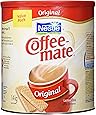 COFFEE-MATE Powder Original, Coffee Whitener, 1.4kg Canister: Amazon.ca ...