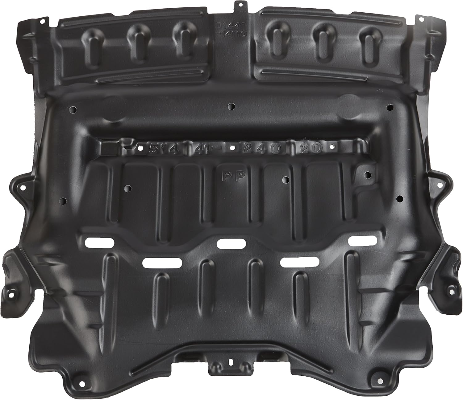Toyota 51441-14110 Engine Cover: Amazon.ca: Automotive
