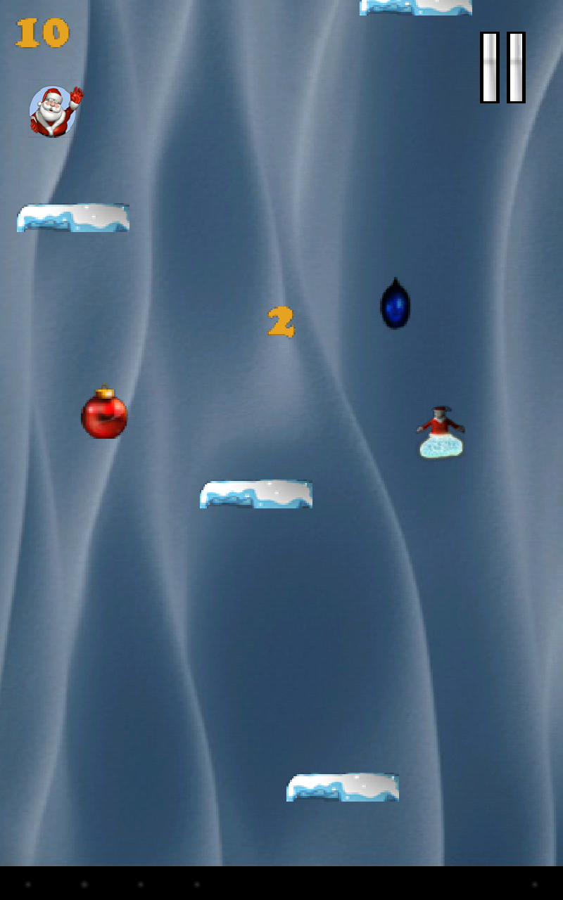 Jump Santa Jump:Amazon.co.uk:Appstore for Android