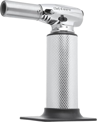 Top 10 Best Kitchen Torches For You In 2024 Reviews
