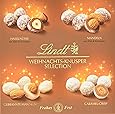 Lindt & Sprüngli Weihnachts Macadamia, 3er Pack (3 x 100 g): Amazon.de ...