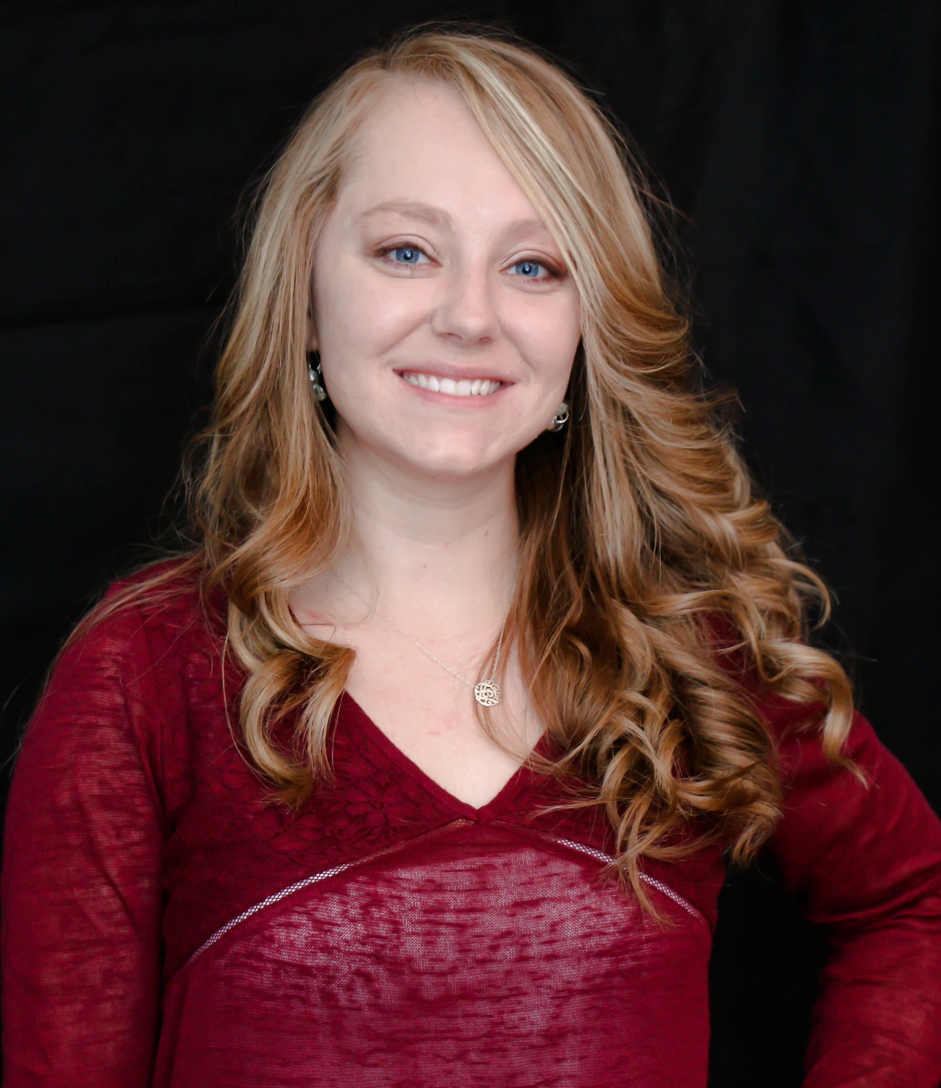 Lacey Buchanan Model