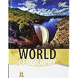 World Geography and Cultures, Student Edition (GLENCOE WORLD GEOGRAPHY ...