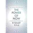 The Power of Now: (20th Anniversary Edition): ECKHART TOLLE ...