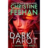 Dark Sentinel (Carpathian Novel, A): Feehan, Christine: 9780451490087 ...