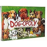 Amazon.com: Late for the Sky Boooo-opoly : Toys & Games