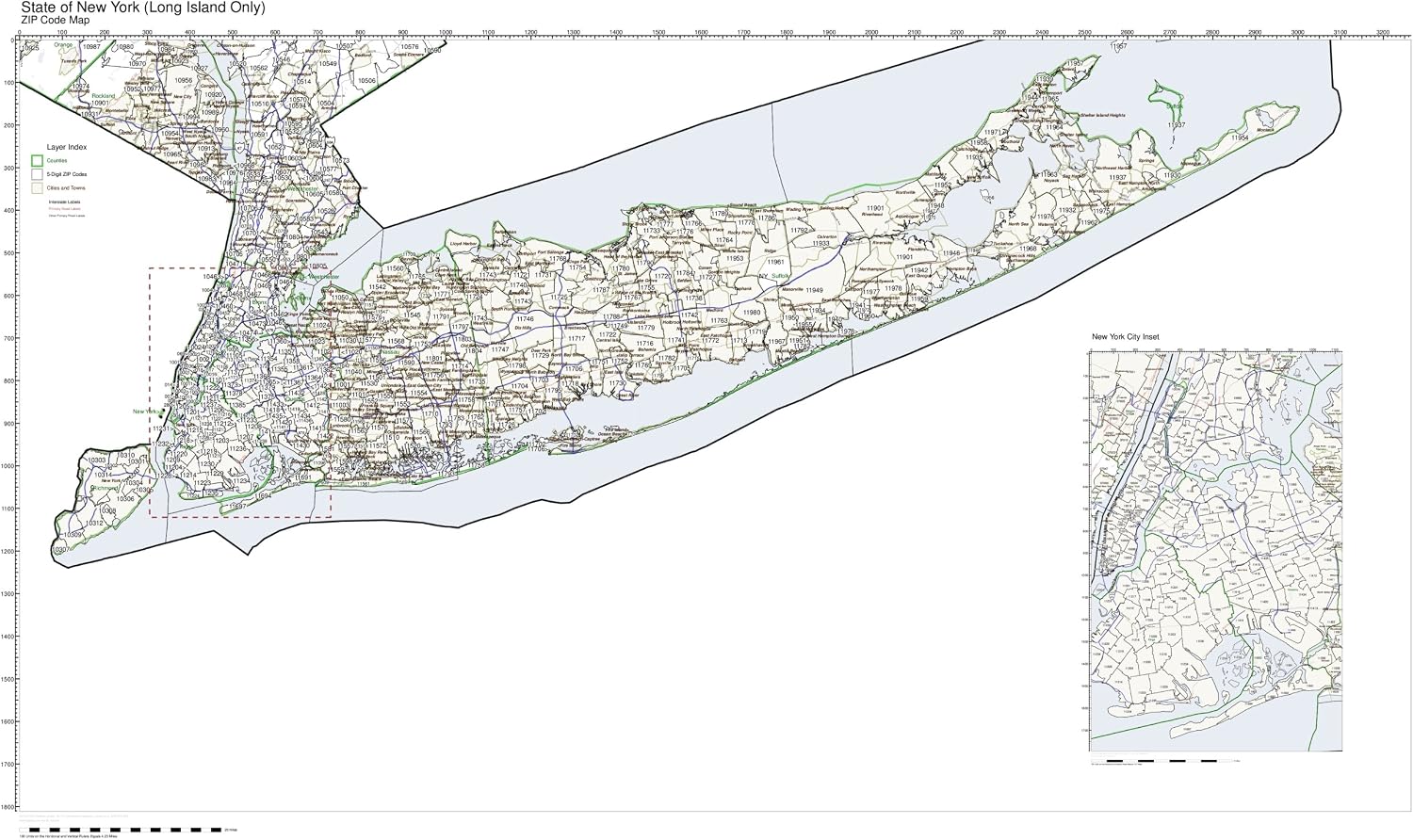 Long Island Zip Code Map Zip Code Map Long Island Zip Code Map Zip Code Map