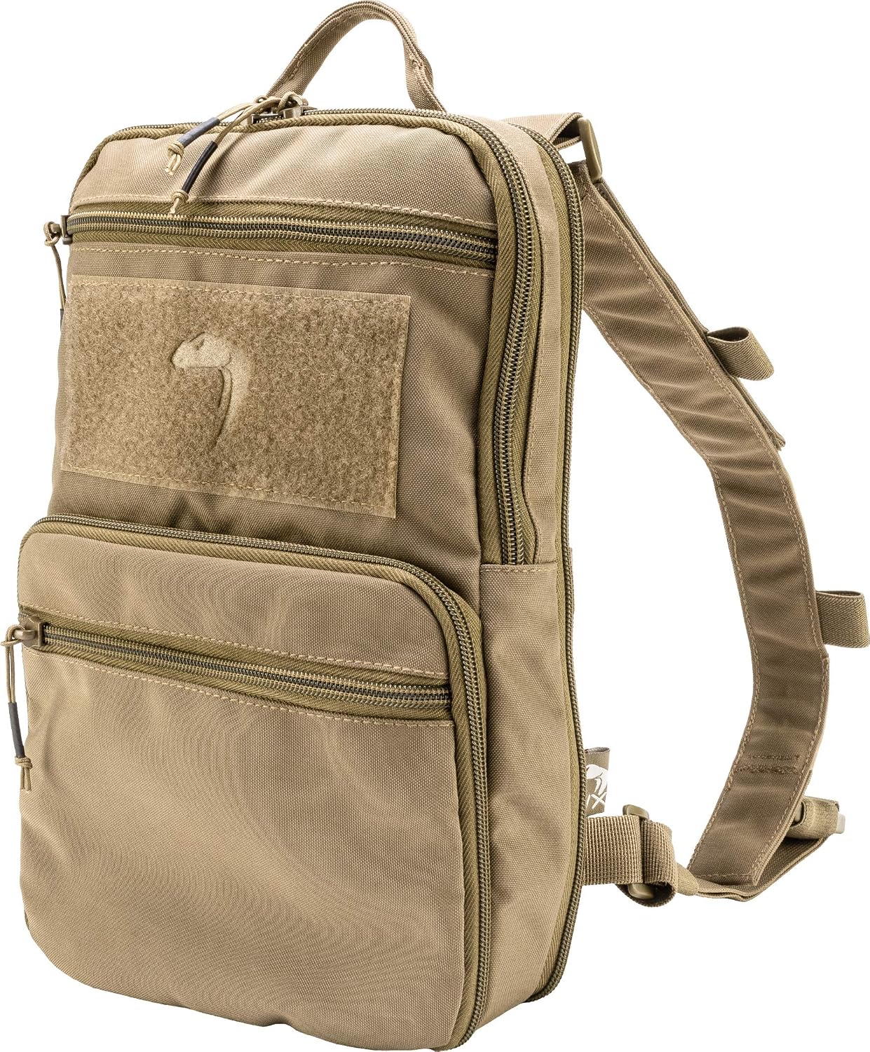 Viper TACTICAL VX Buckle Up Charger Pack – BigaMart