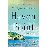Haven Point: A Novel: Hume, Virginia: 9781250266521: Amazon.com: Books