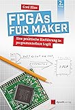 Verilog by Example: A Concise Introduction for FPGA Design: Amazon.de: Blaine Readler ...