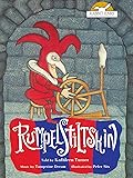 Amazon.com: Timeless Tales: Rumpelstiltskin [VHS]: Timeless Tales: Movies & TV