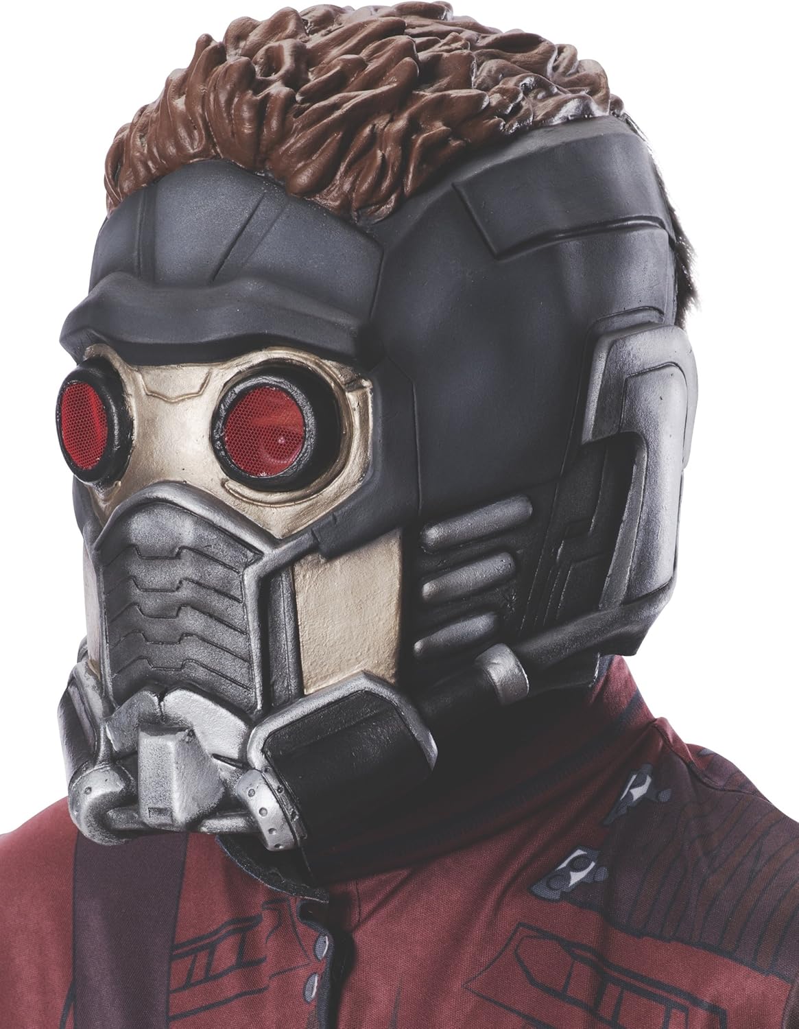 Kid's Starlord Mask: Amazon.co.uk: Toys & Games