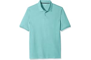 Amazon Best Sellers: Best Men's Polo Shirts
