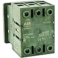 ABB OT63FT3 Non-Fused Disconnect, 60 Amp, 3-Pole: Amazon.com ...