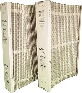 Amazon.com: Bryant/Carrier EZ-FLEX Filter Media (expxxfil0020) : Home ...