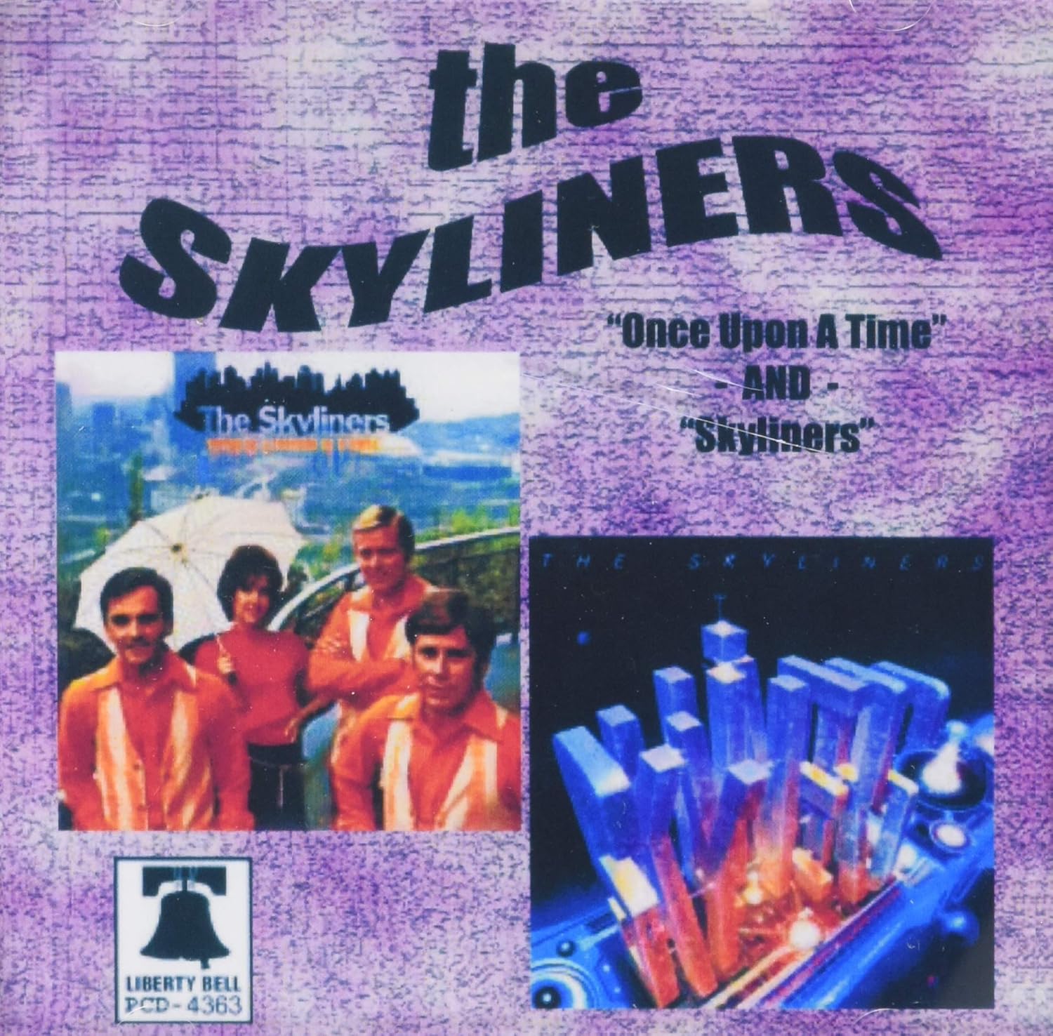 The Skyliners - Once Upon A Time - Amazon.com Music