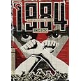 Amazon.com: 1984 (The Criterion Collection) [DVD] : John Hurt, Richard ...