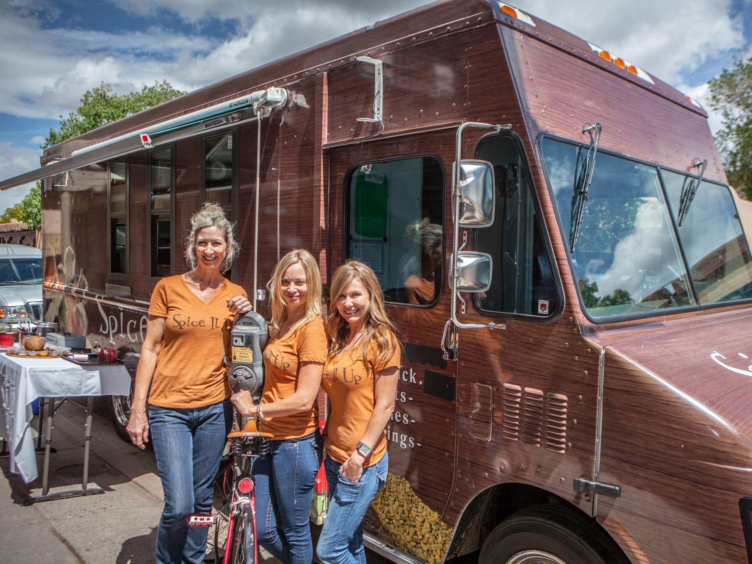 Watch The Great Food Truck Race - Season 6 | Prime Video