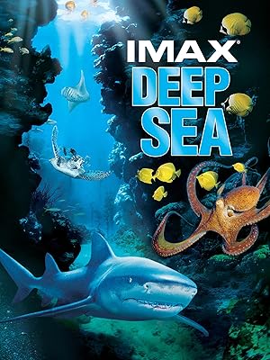 Watch IMAX: Deep Sea | Prime Video