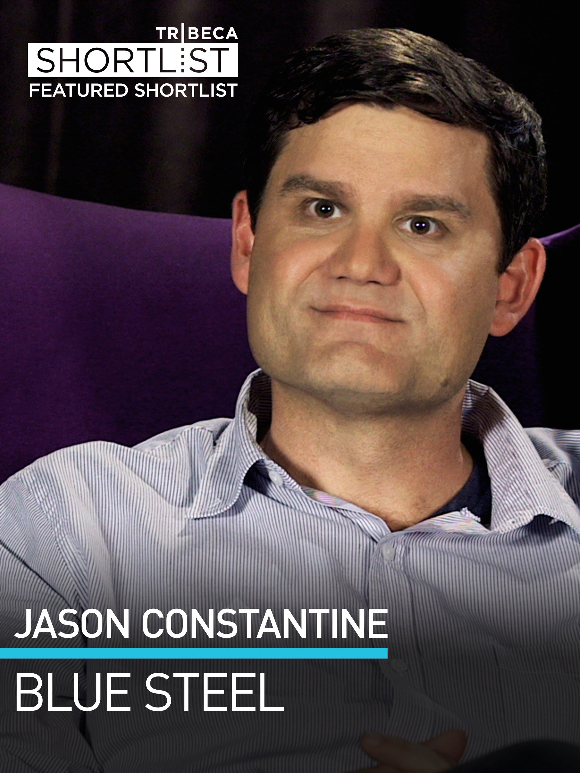 Amazon.com: Watch Jason Constantine: Blue Steel | Prime Video