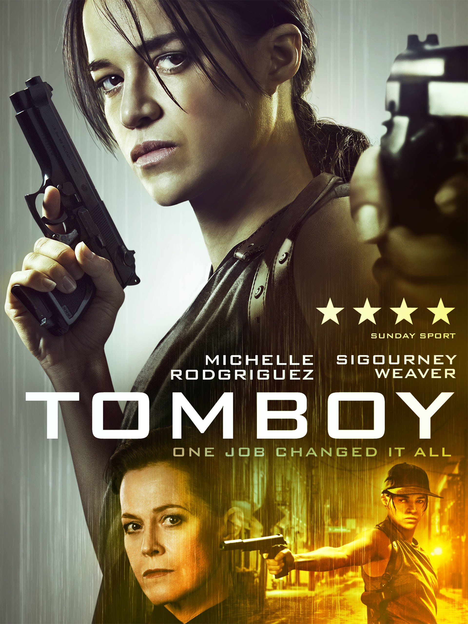 Watch Tomboy | Prime Video