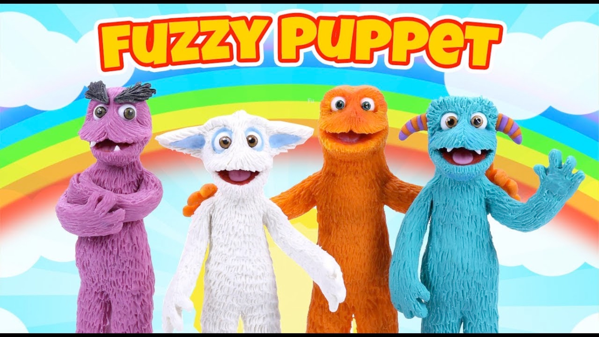 Fuzzy Puppet:Amazon.in:Appstore for Android