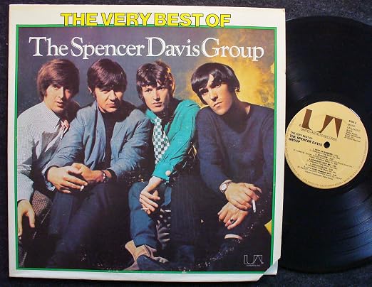 the-very-best-of-the-spencer-davis-group-amazon-music