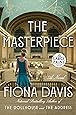 The Masterpiece: A Novel: Davis, Fiona: 9780525632962: Amazon.com: Books