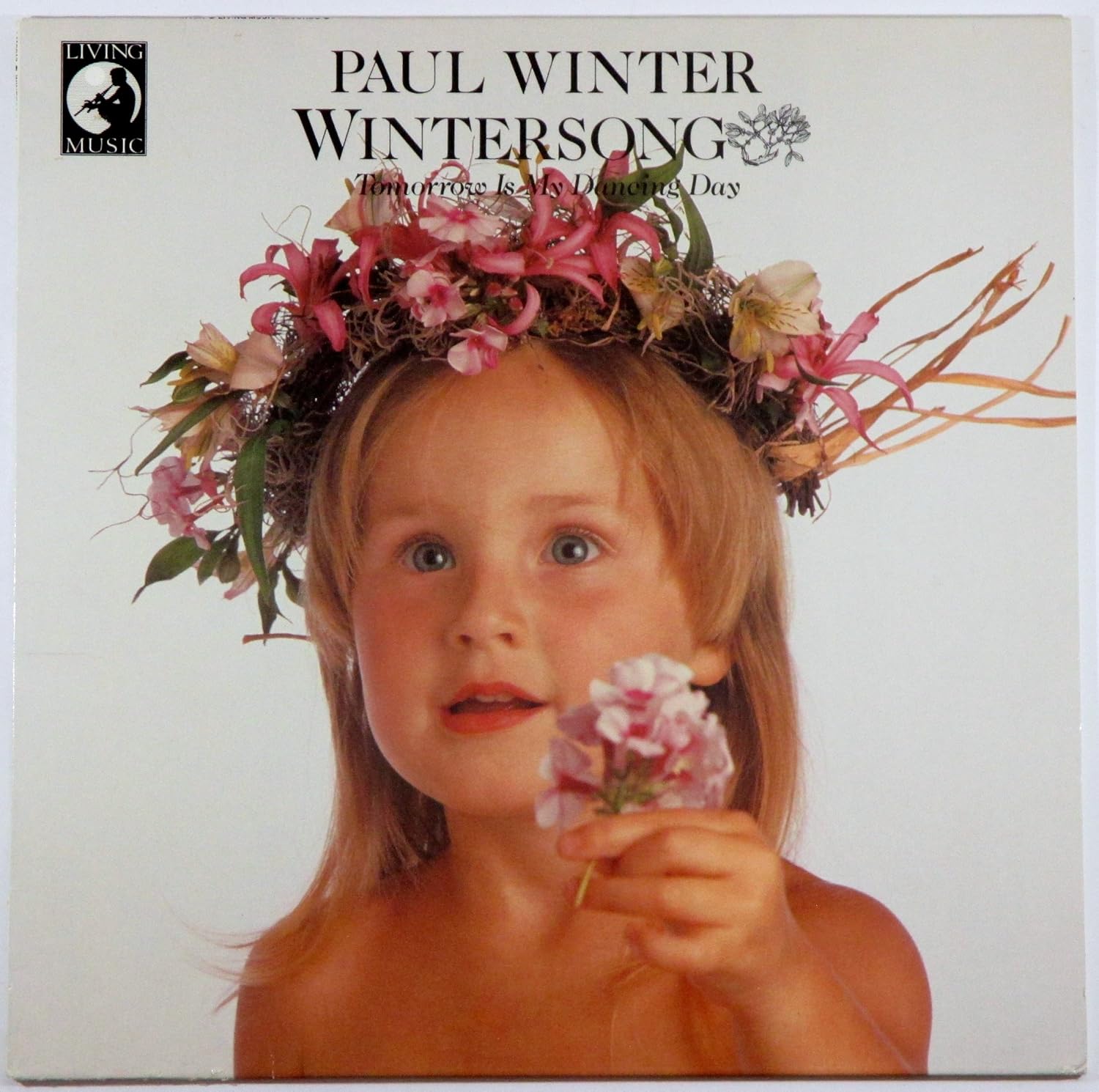 Wintersong: Amazon.co.uk: CDs & Vinyl