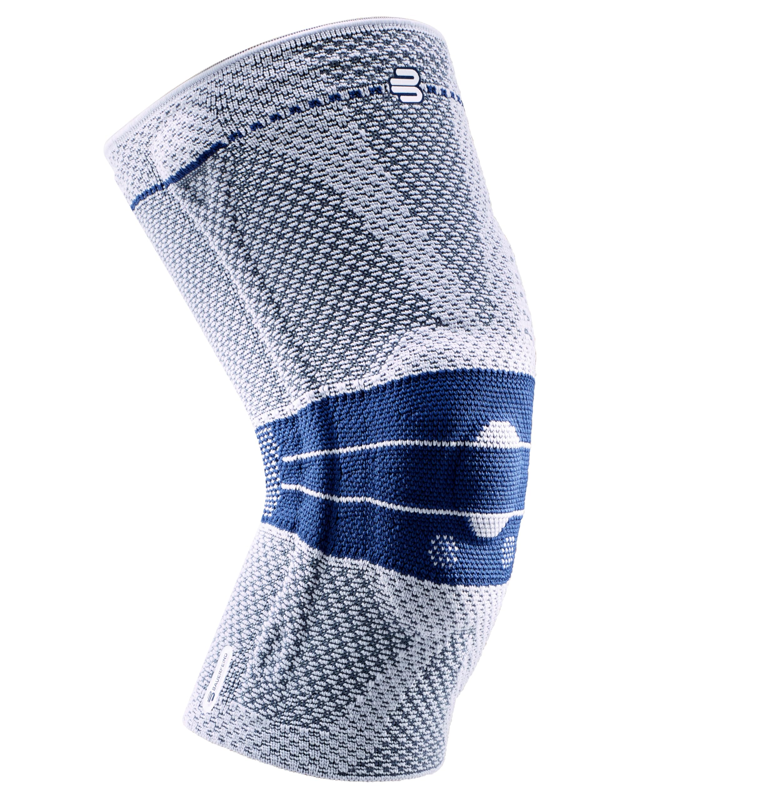 Mua Bauerfeind GenuTrain A3 Right Knee Support - Breathable Knit ...