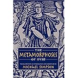 Amazon.com: Ovid's Metamorphoses : The Arthur Golding Translation of ...