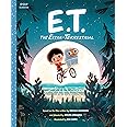 E.T. the Extra-Terrestrial: The Classic Illustrated Storybook (Pop ...