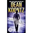 Saint Odd: An Odd Thomas Novel: Koontz, Dean: 2015345545893: Amazon.com ...