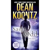 Saint Odd: An Odd Thomas Novel: Koontz, Dean: 9780345545893: Amazon.com ...
