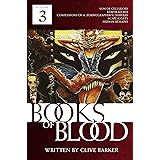 The Books of Blood - Volume 1 - Kindle edition by Barker, Clive ...