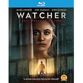 Amazon.com: The Watcher [Blu-ray] : James Spader, Marisa Tomei, Keanu ...