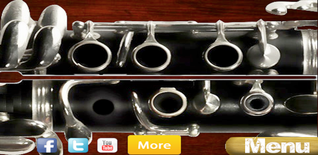 Clarinet Musical HD Free:Amazon.com:Appstore for Android