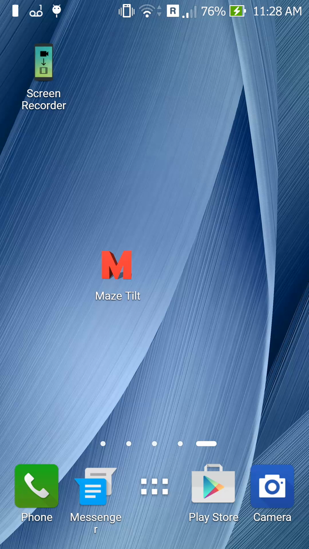 Maze Tilt - App on Amazon Appstore