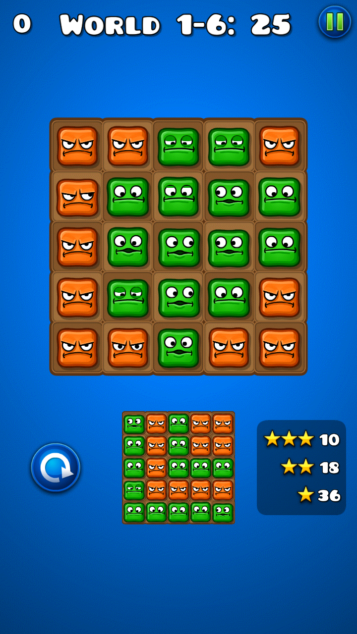 Amazon.com: Boomlings MatchUp : Apps & Games