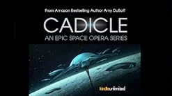 Amazon.com: Fractured Empire - Complete Cadicle Series (1-7) Boxset: An Epic Space Opera eBook ...