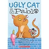 Amazon.com: Ugly Cat & Pablo and the Missing Brother (Ugly Cat & Pablo ...