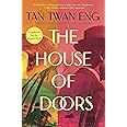Amazon.com: The House of Doors: 9781639731930: Eng, Tan Twan: Books
