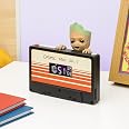 Amazon.com: Paladone Marvel Studios I Am Groot Alarm Clock - Fun ...