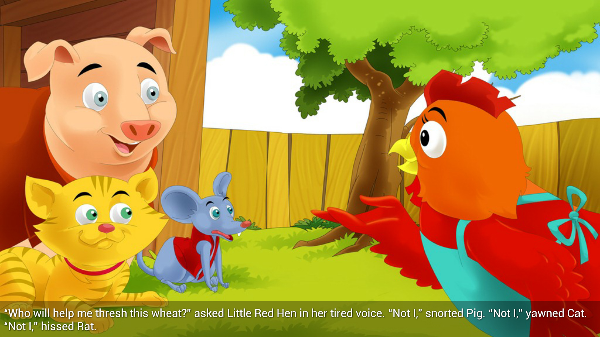 iStoryBooks : Amazon.ca: Apps for Android