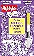 Easter Hidden Pictures® Puzzles to Highlight (Highlights(TM) Hidden ...